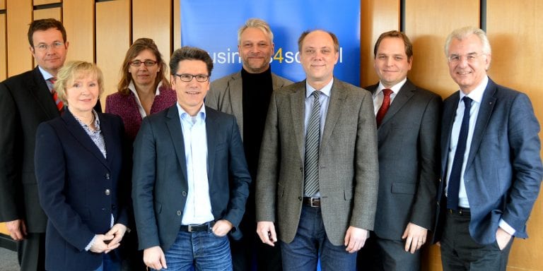 Hannover – Business4School