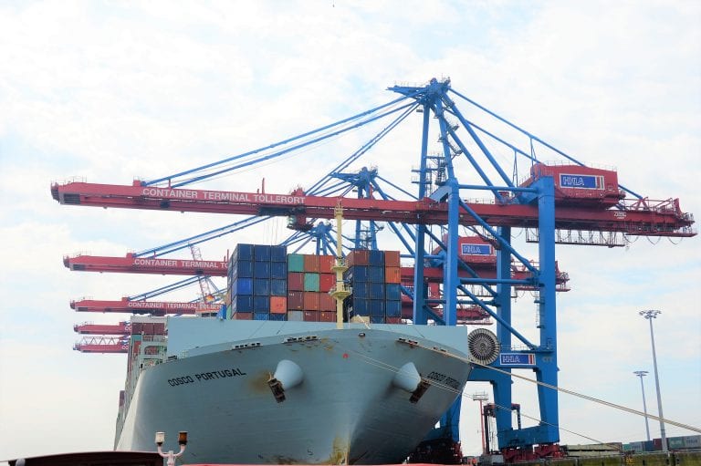 Globaler Handel – Business4School